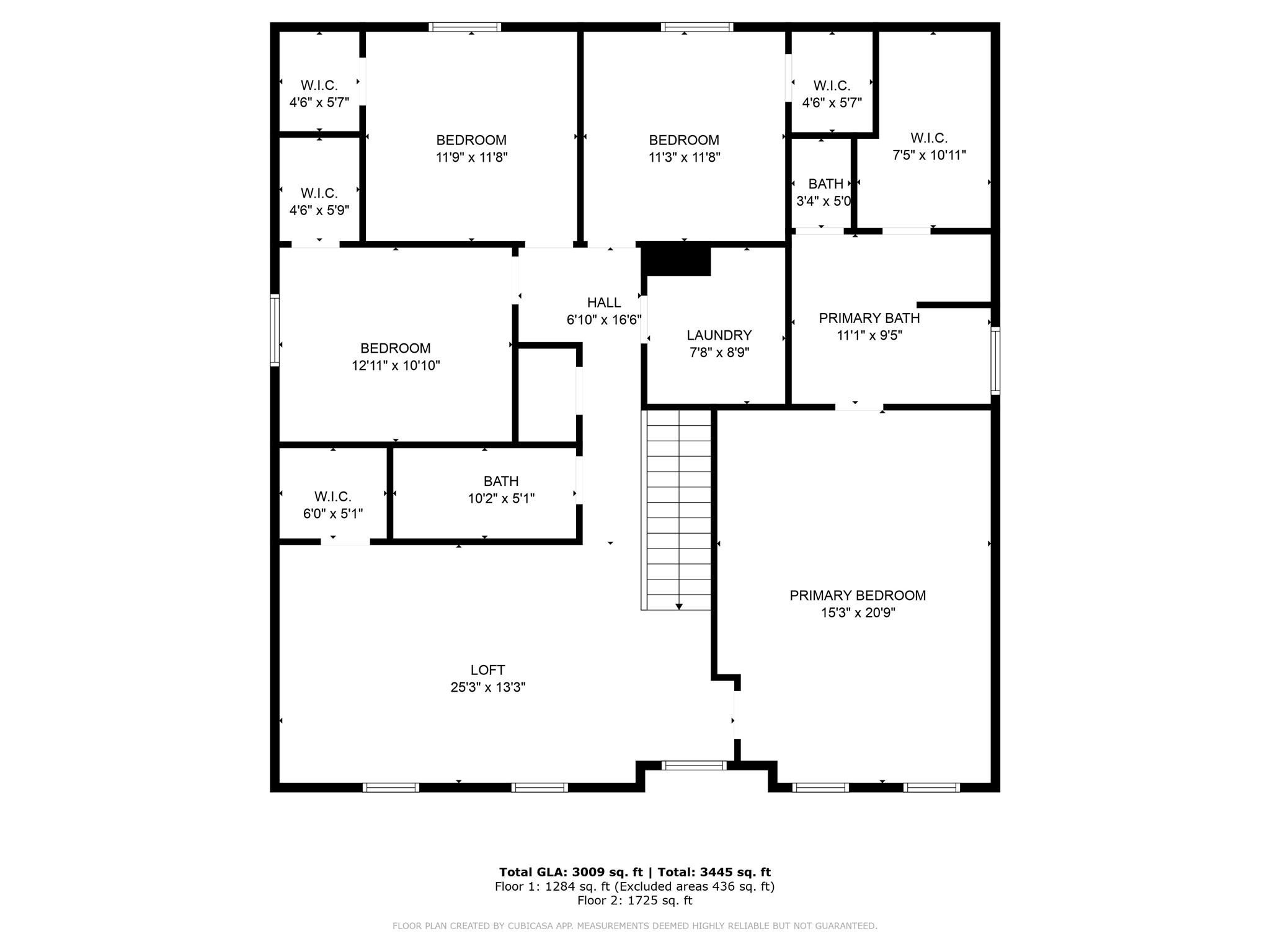 Photo 42 of 16035 Long Talon Way, Charlotte, NC