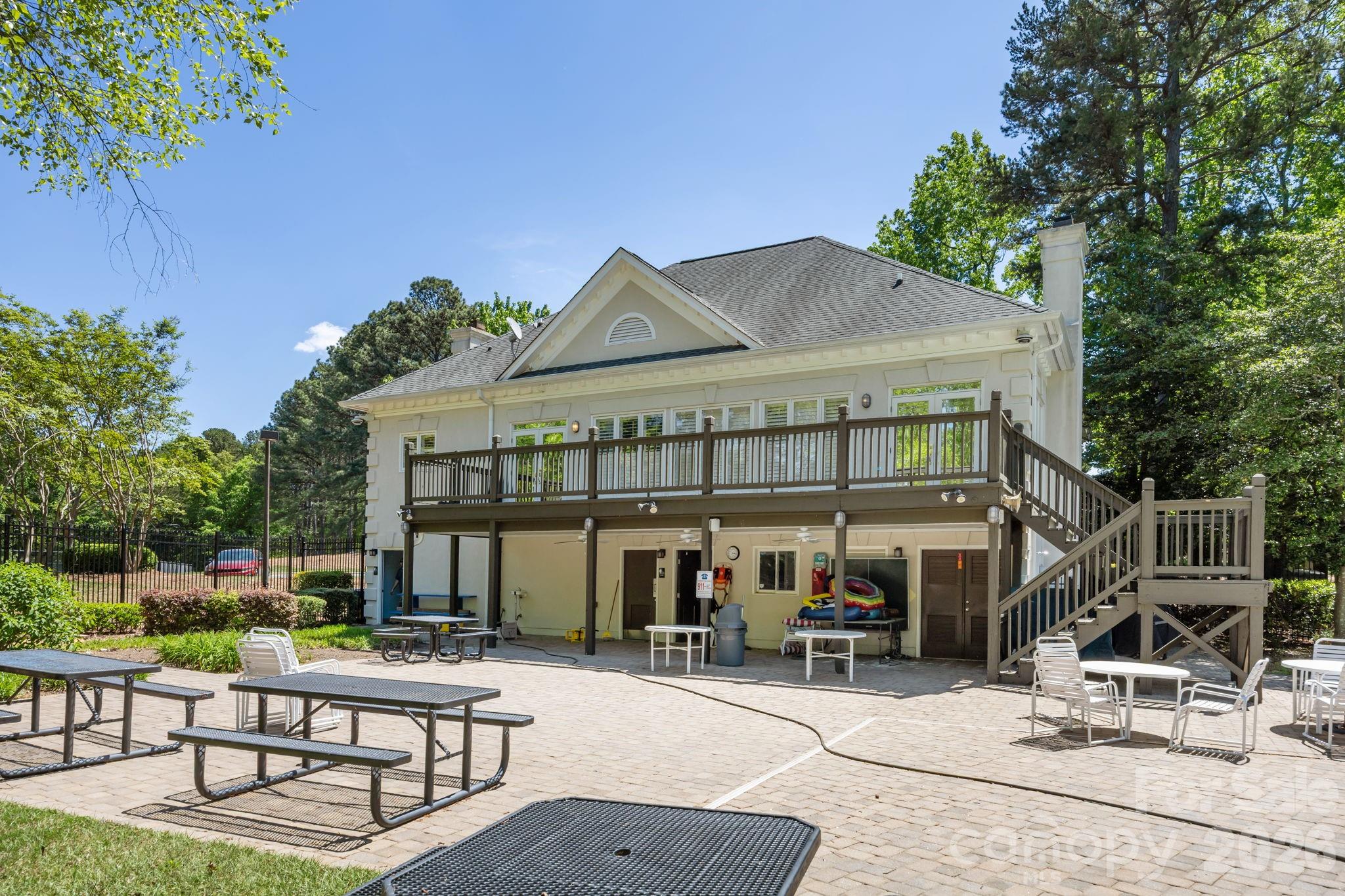 Photo 45 of 3101 Symphony Woods Drive, Charlotte, NC