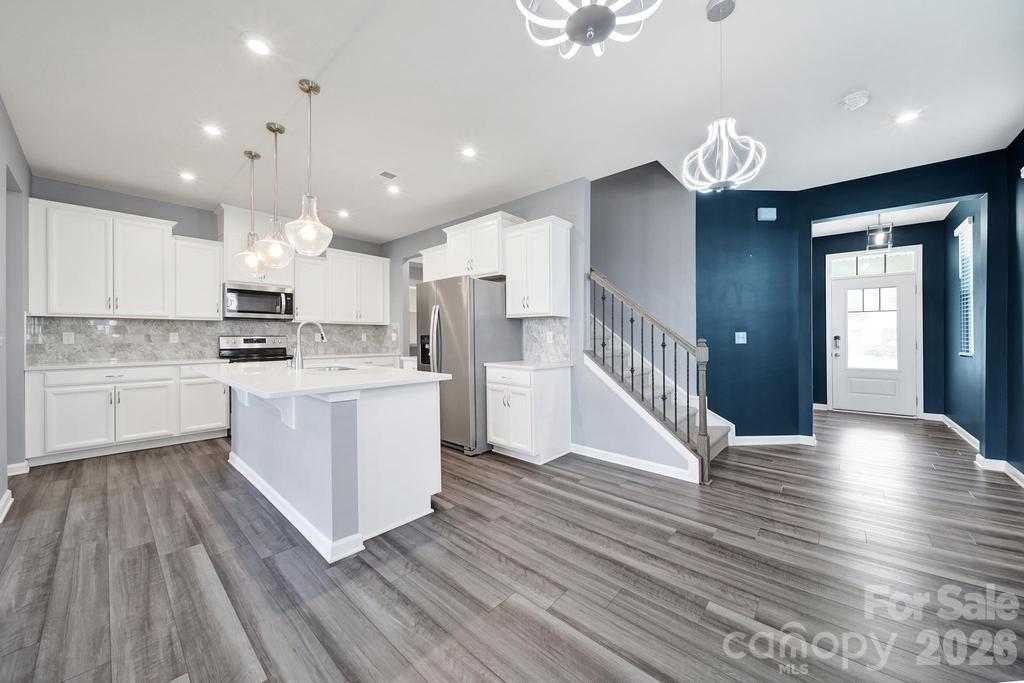 Photo 5 of 9050 Northfield Crossing Drive, Charlotte, NC
