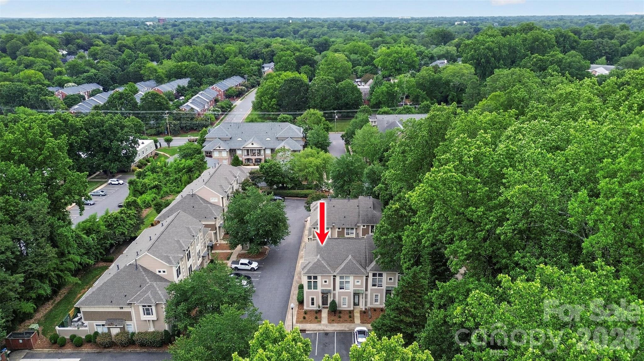 Photo 32 of 1073 Park West Drive, Charlotte, NC
