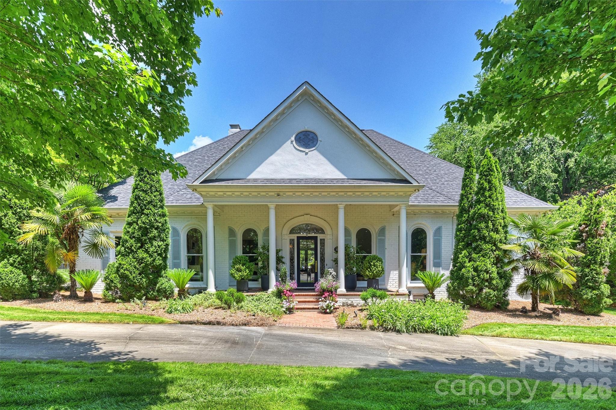 3747 Moorland Drive, Charlotte, NC