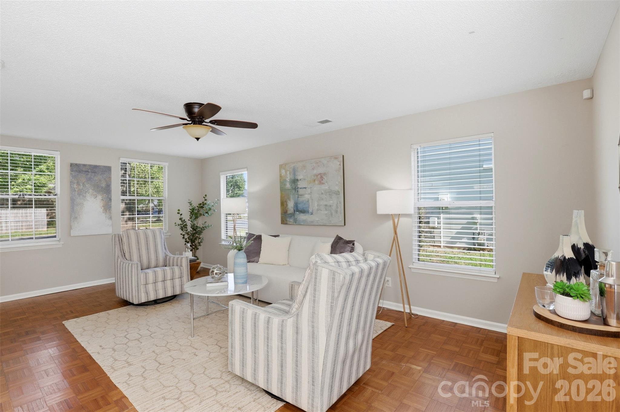 3008 Parkland Drive, Indian Trail, NC - photo 6 of 43