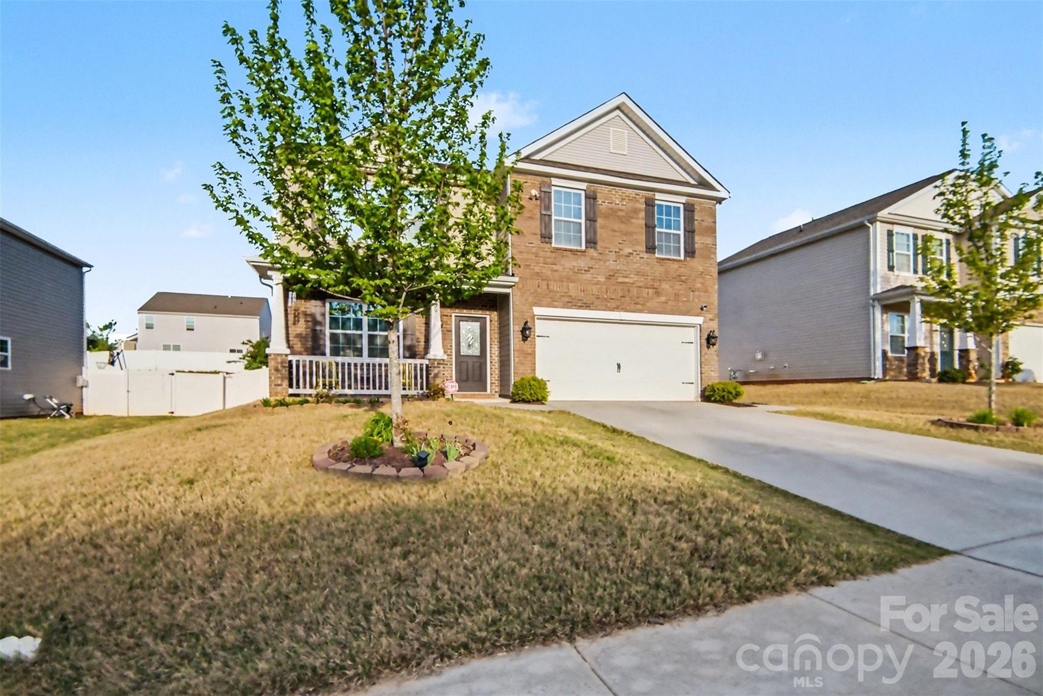 Photo 2 of 7130 Branch Fork Road, Charlotte, NC