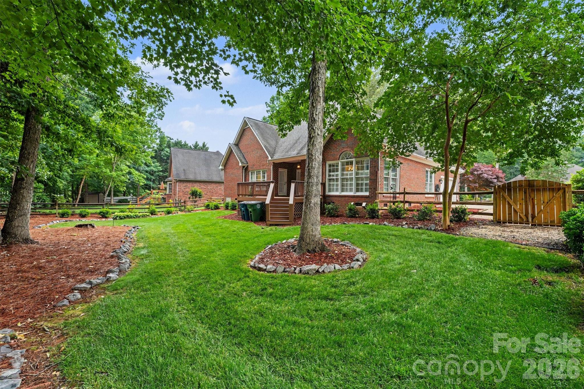 1320 Mill Race Lane, Matthews, NC - photo 13 of 49