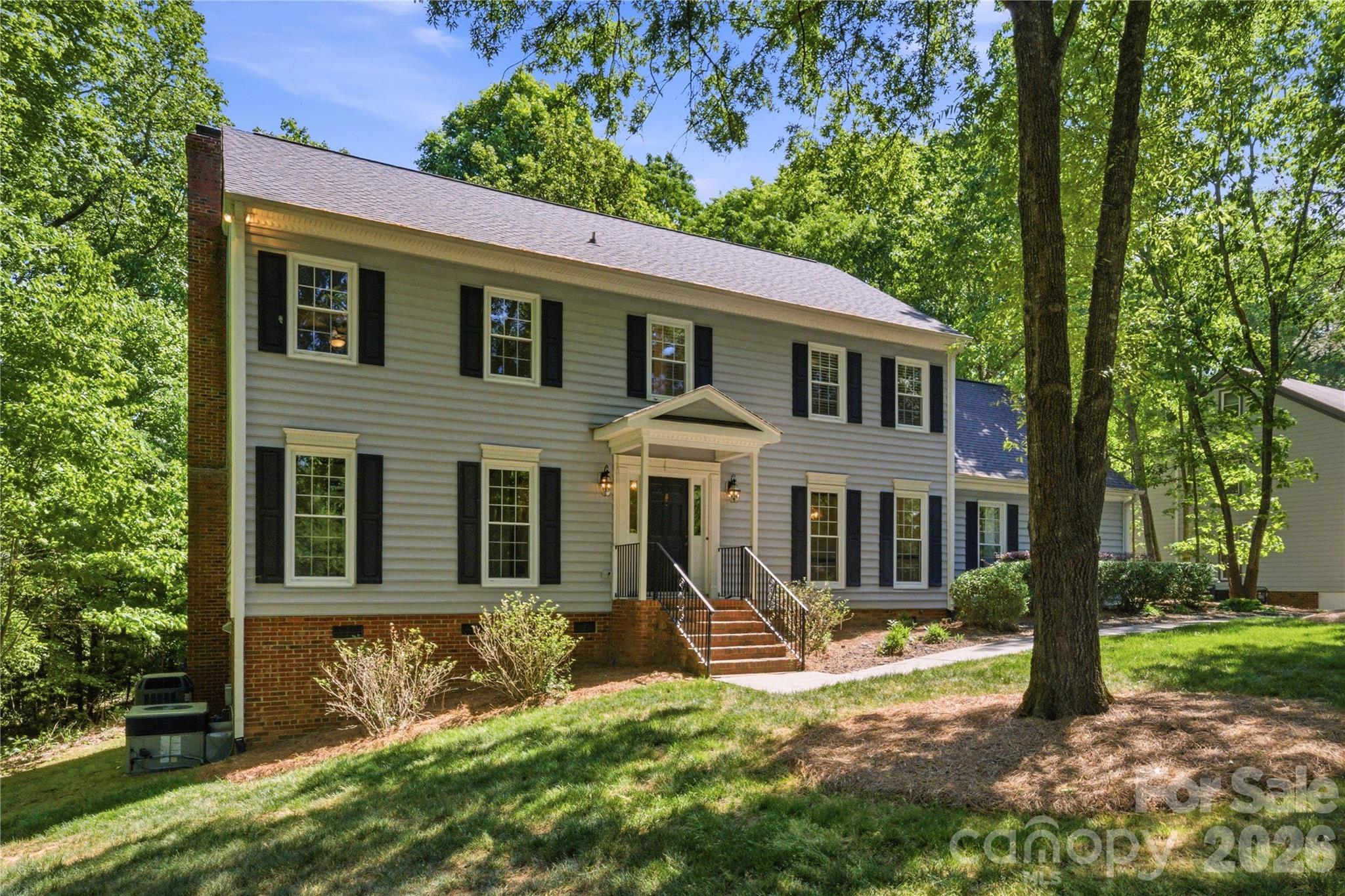 6200 Gold Wagon Lane, Mint Hill, NC - photo 3 of 49