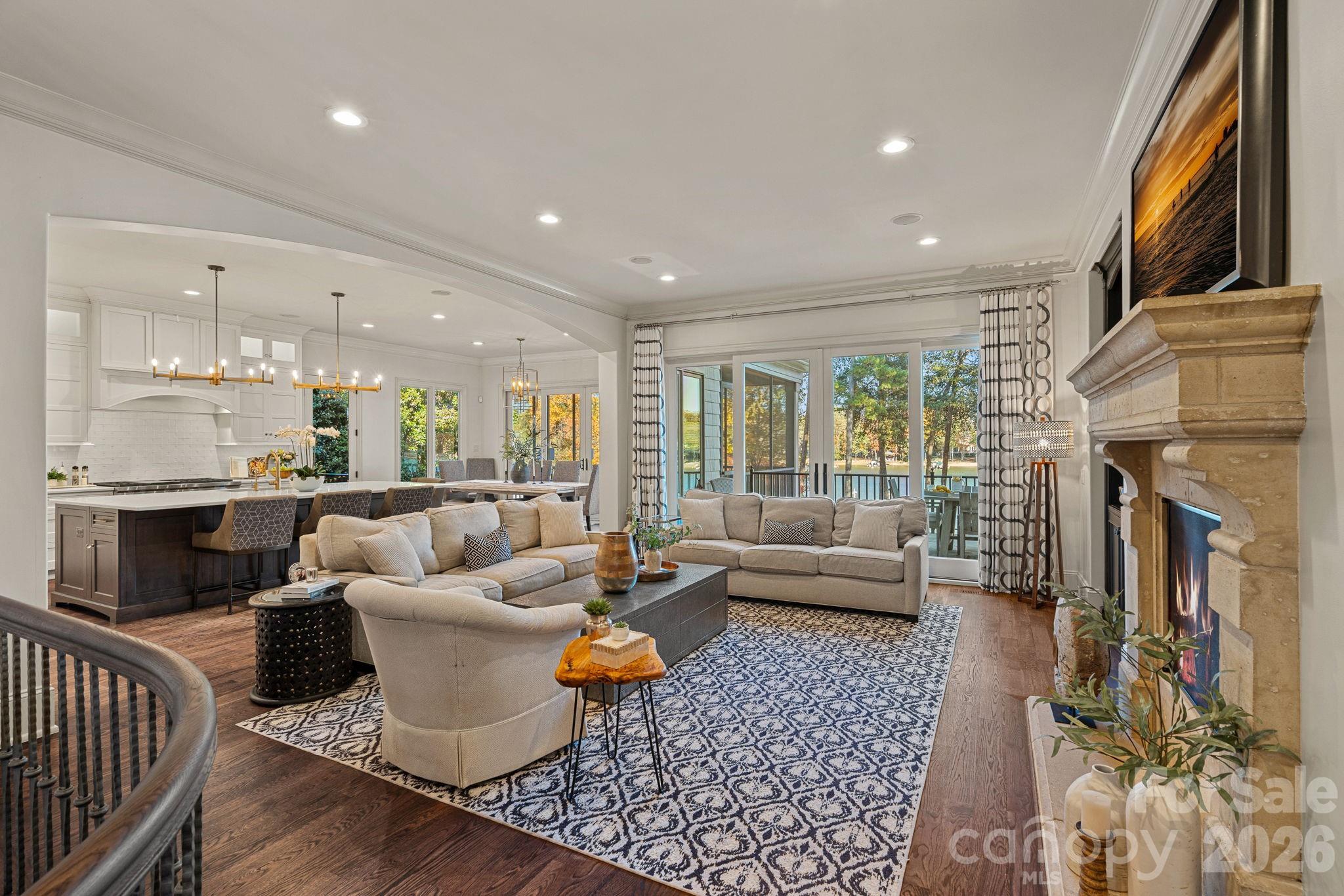 119 S Longfellow Lane, Mooresville, NC - photo 7 of 49