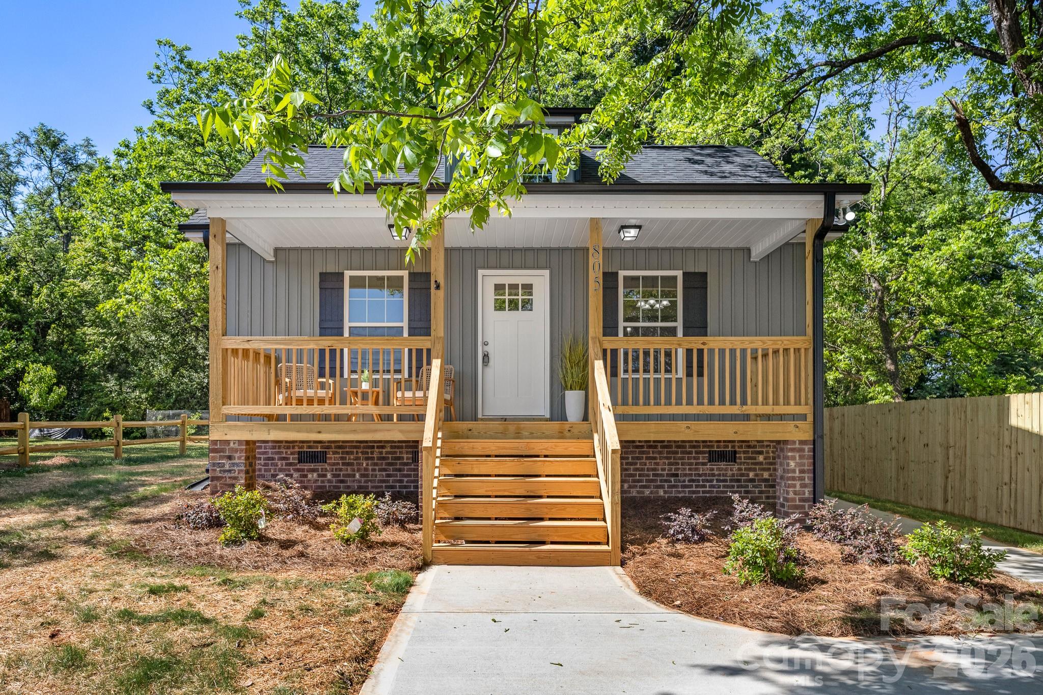 805 Hunter Street, York, SC