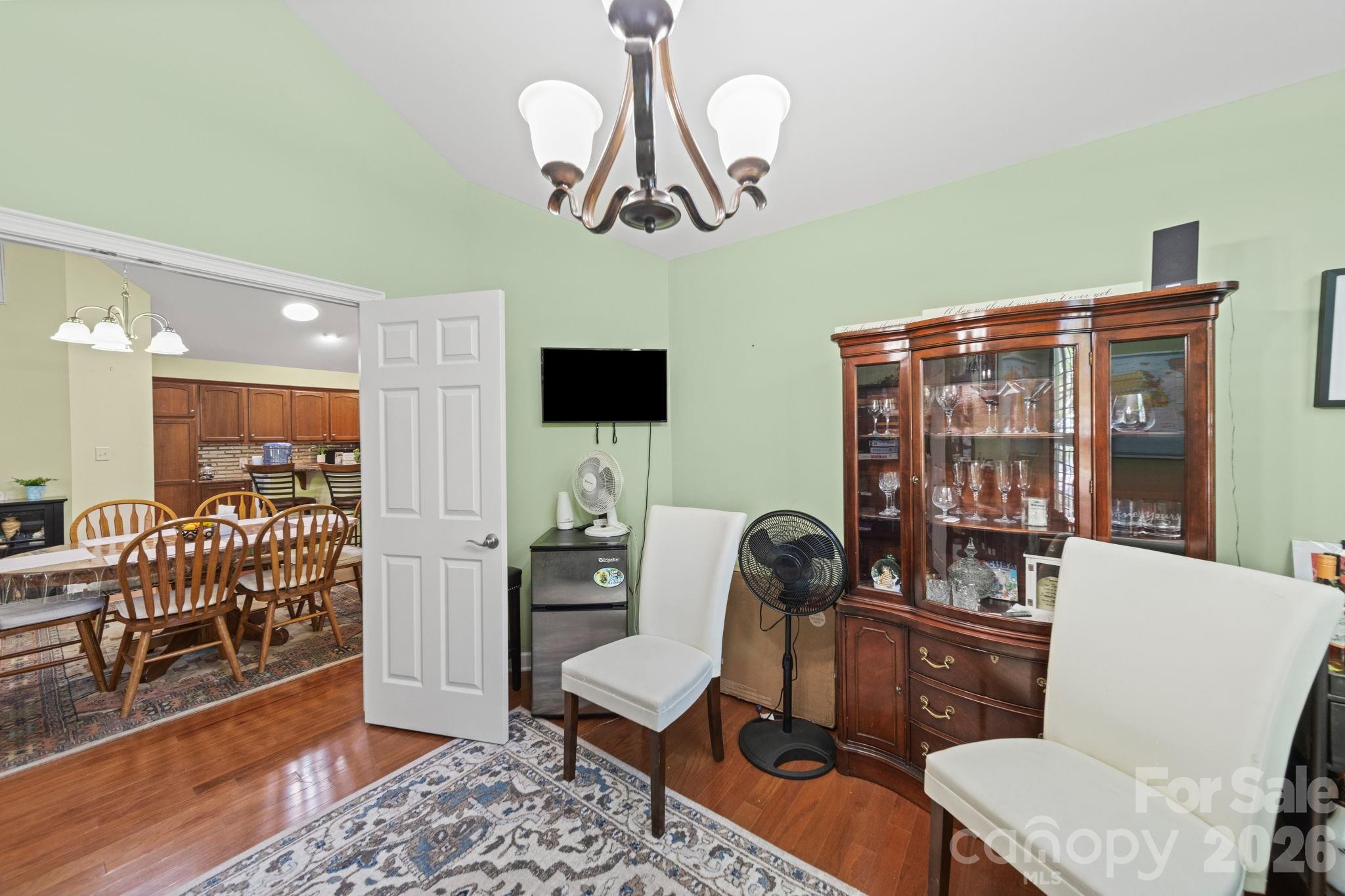 Photo 9 of 5418 Prosperity View Drive, Charlotte, NC