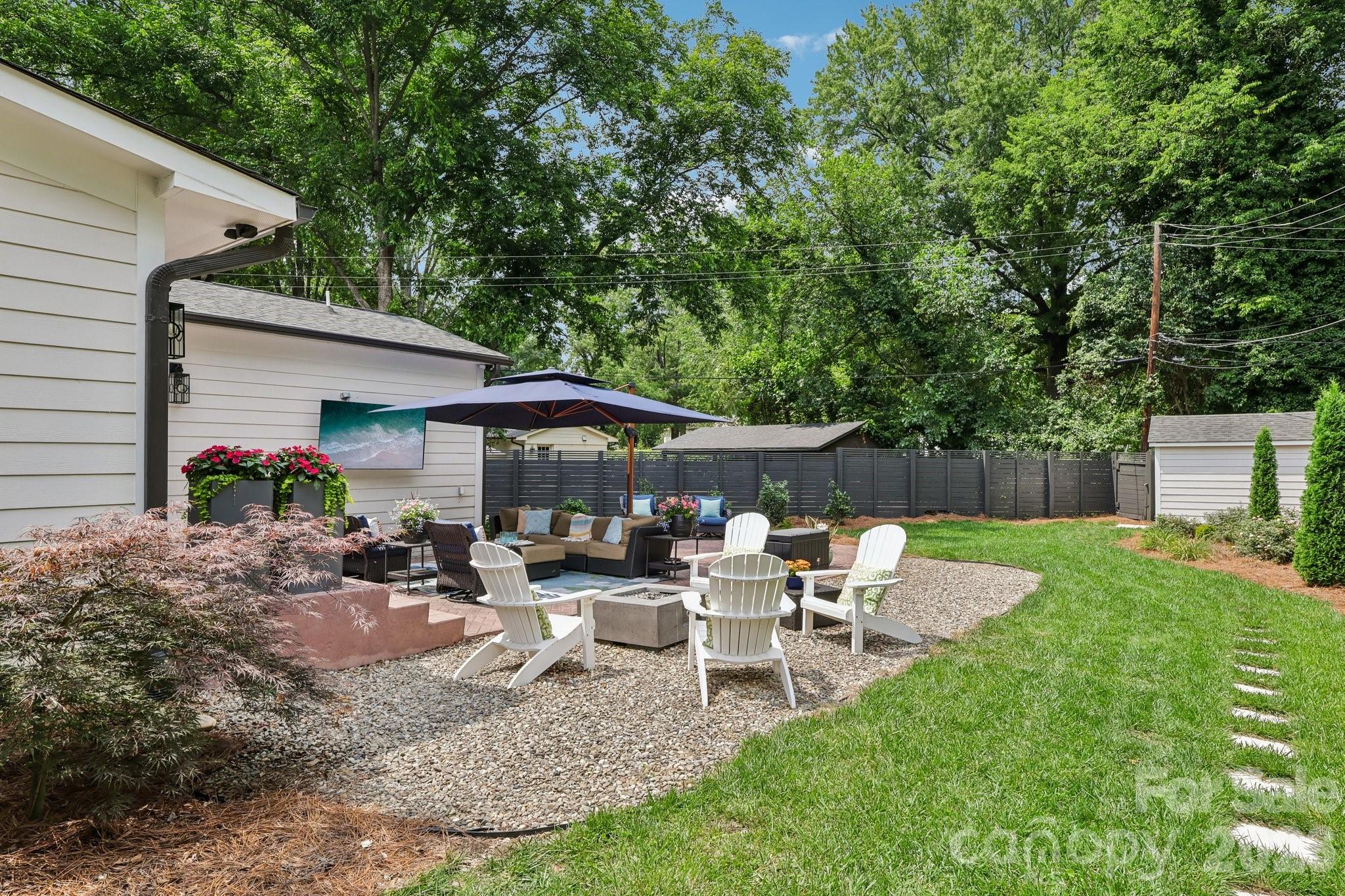Photo 27 of 1315 Holmes Drive, Charlotte, NC