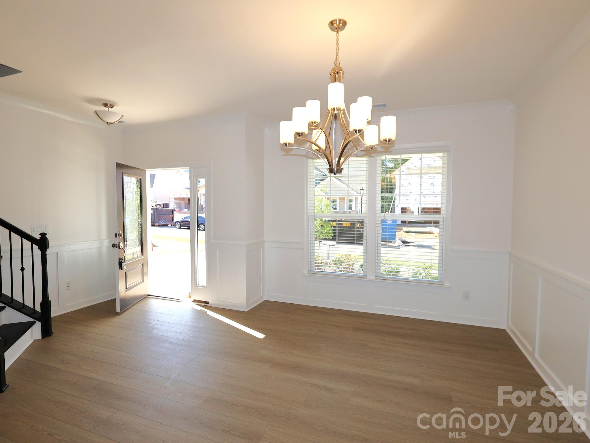 Photo 4 of 12113 Avienmore Drive, Charlotte, NC