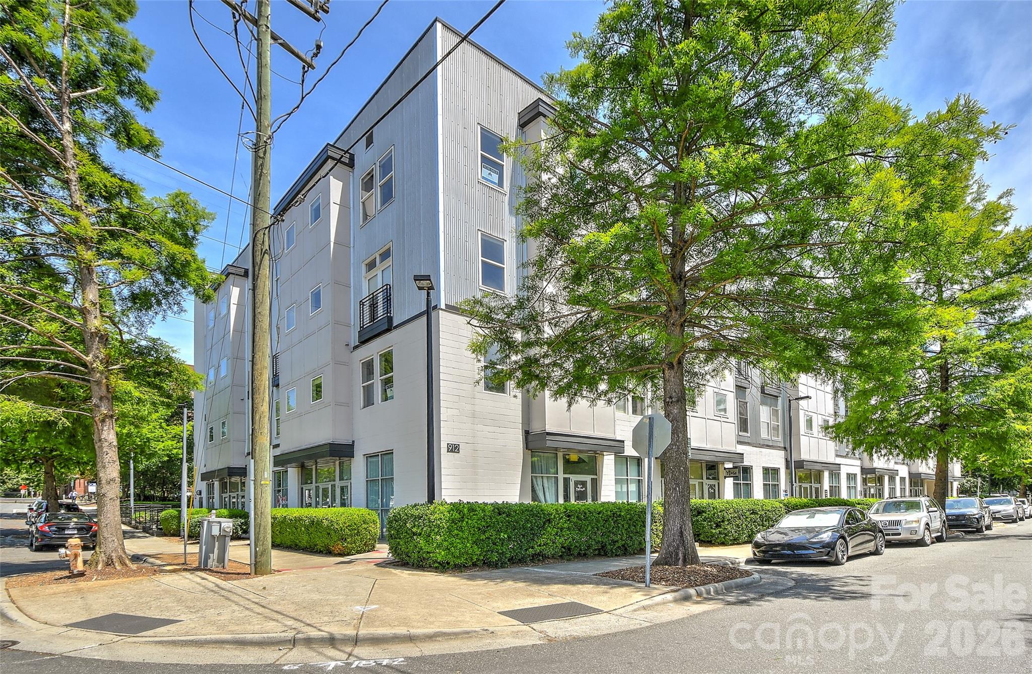 Photo 24 of 613 Mcninch Street, Charlotte, NC