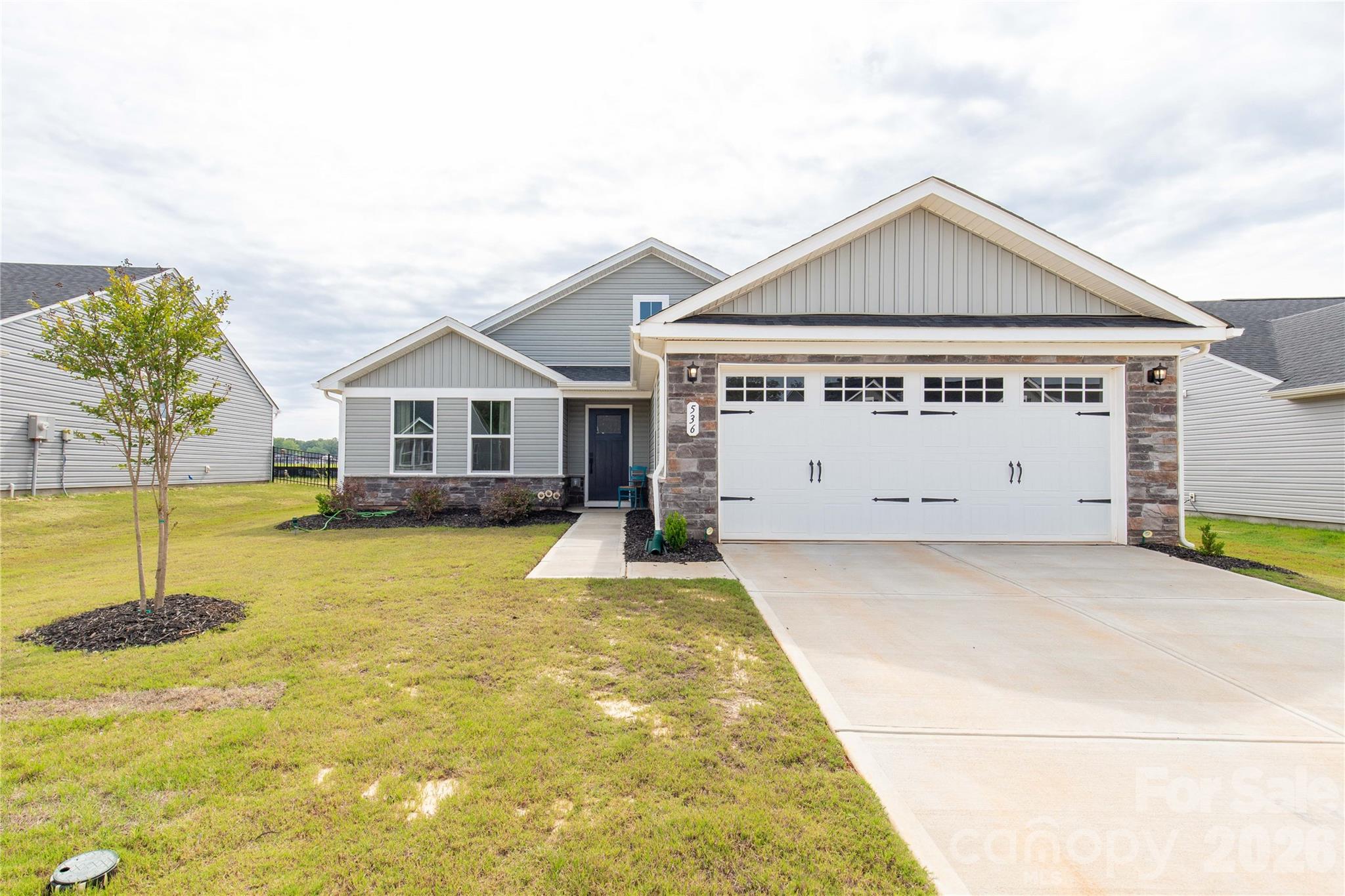 536 Nesbe Street, Lancaster, SC