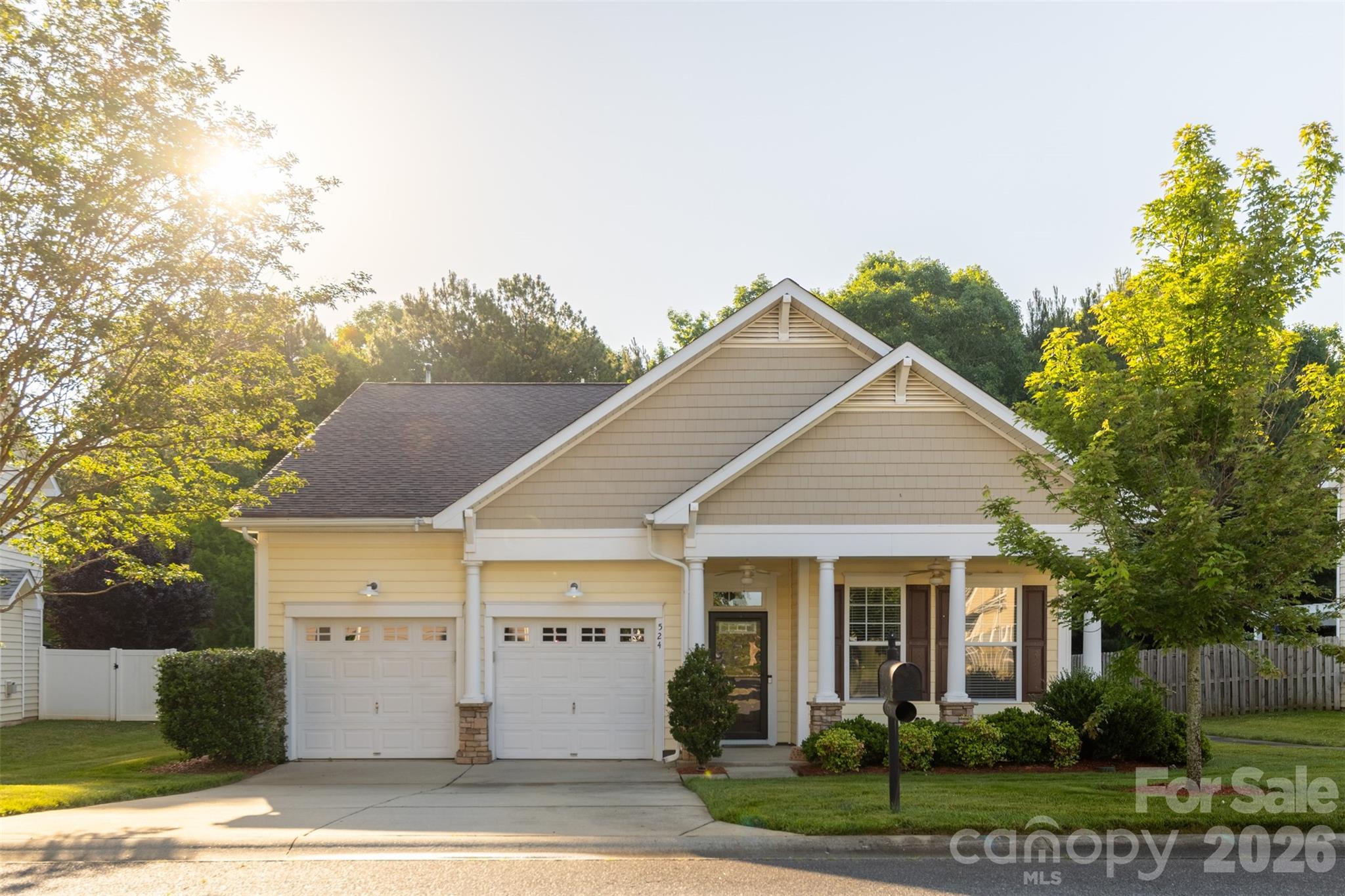 524 Sugar Tree Drive, Rock Hill, SC
