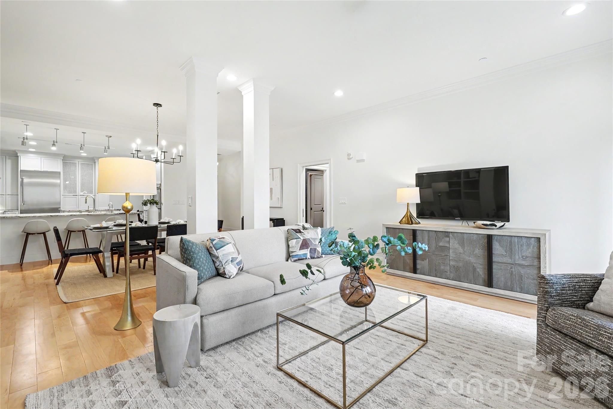 Photo 6 of 435 S Tryon Street504, Charlotte, NC