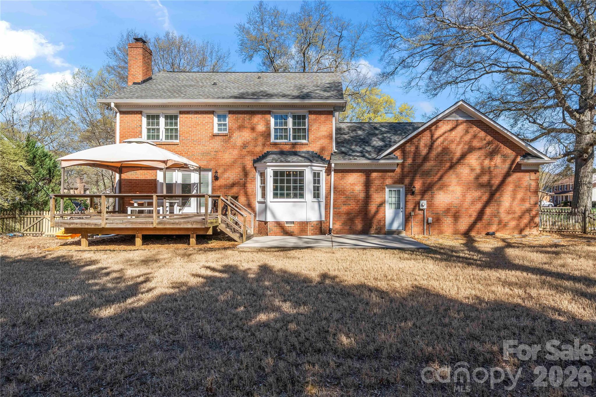 Photo 34 of 6101 Boykin Spaniel Road, Charlotte, NC