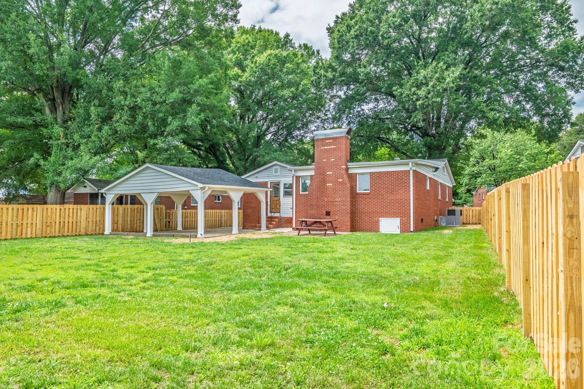 Photo 38 of 1434 Waddell Street, Charlotte, NC