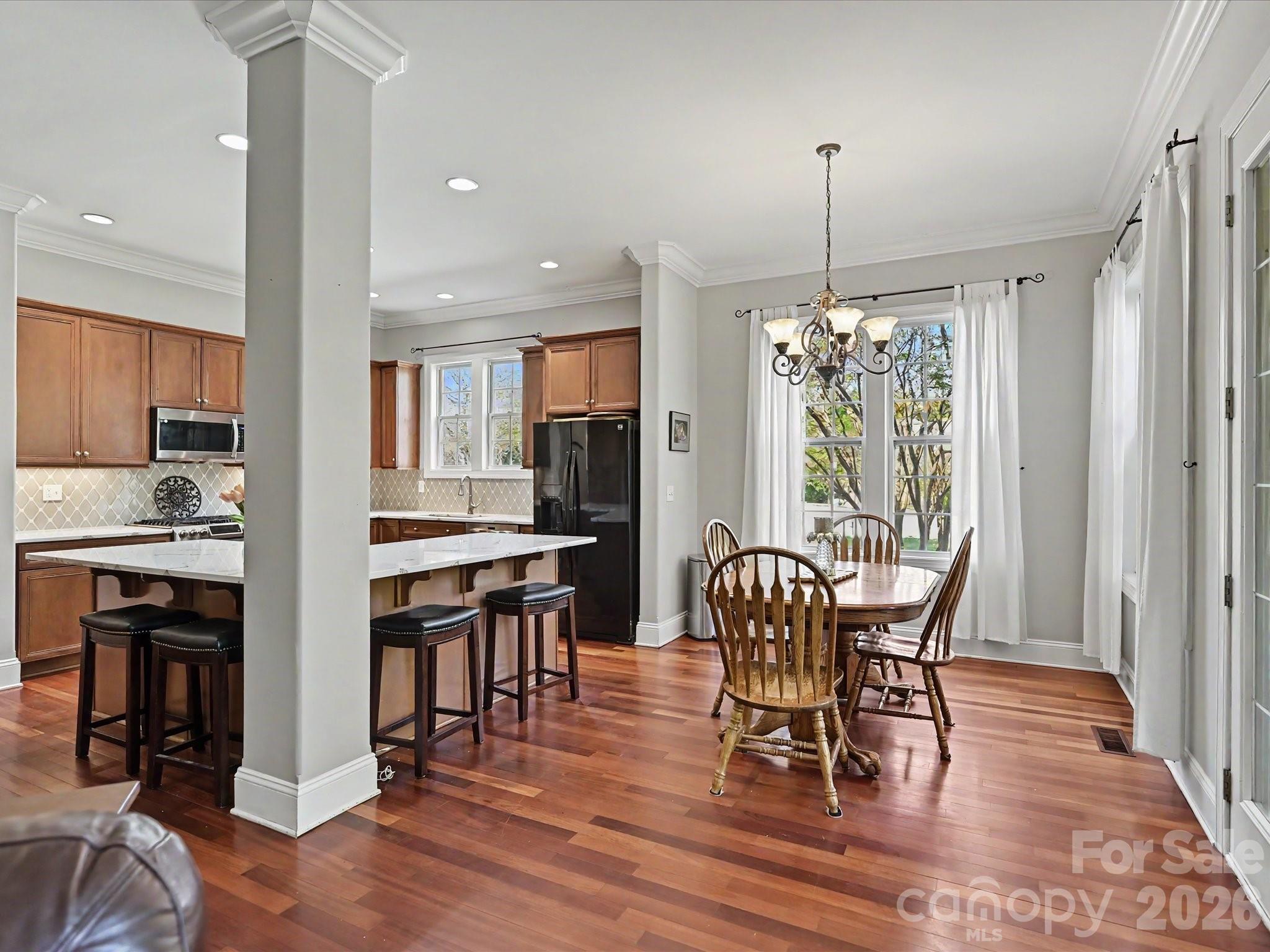 4221 Barons Court, Harrisburg, NC - photo 15 of 49