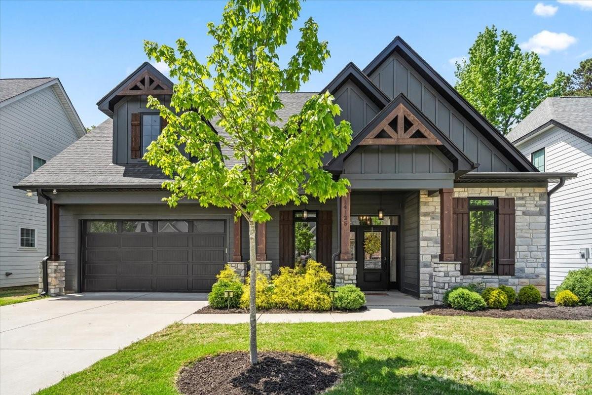 Photo 48 of 14125 Shelburne Village Drive, Charlotte, NC