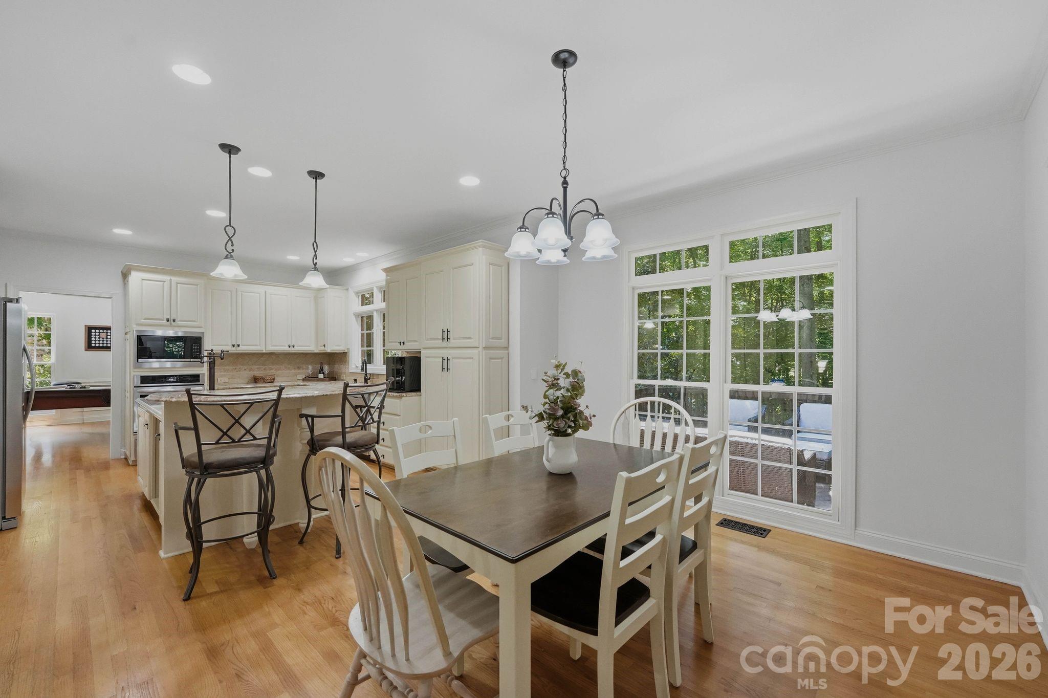 Photo 24 of 12529 Preservation Pointe Drive, Charlotte, NC