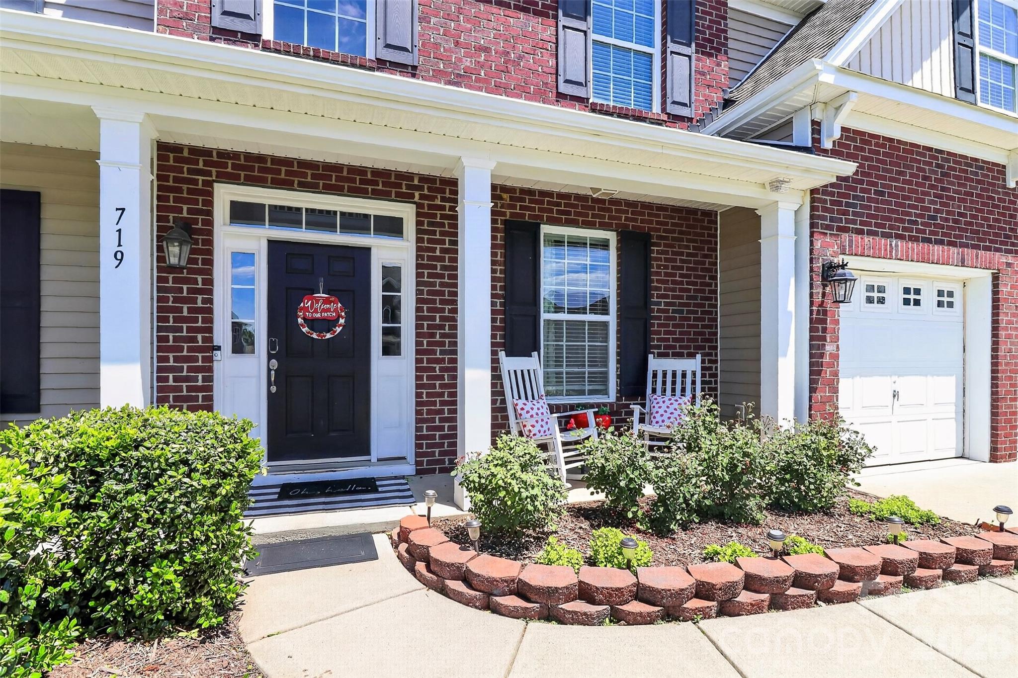 719 Fresia Drive, Tega Cay, SC - photo 3 of 49