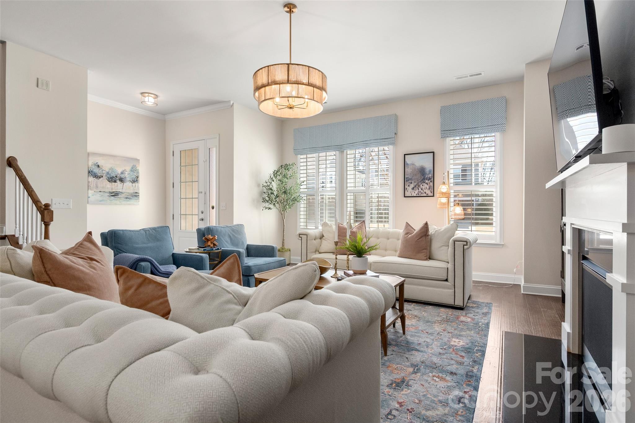 Photo 6 of 13114 Kornegy Drive, Charlotte, NC