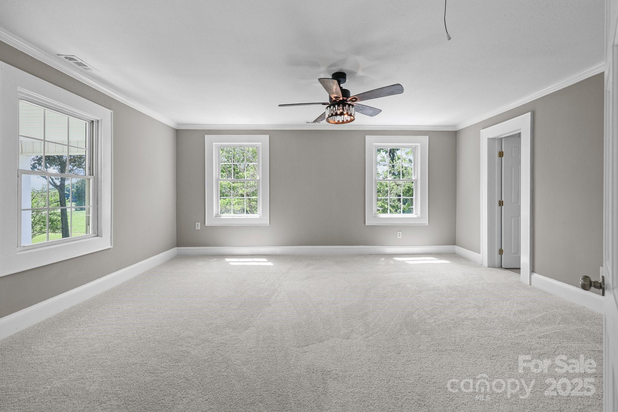 550 Woodleaf Barber Road, Cleveland, NC - photo 33 of 49