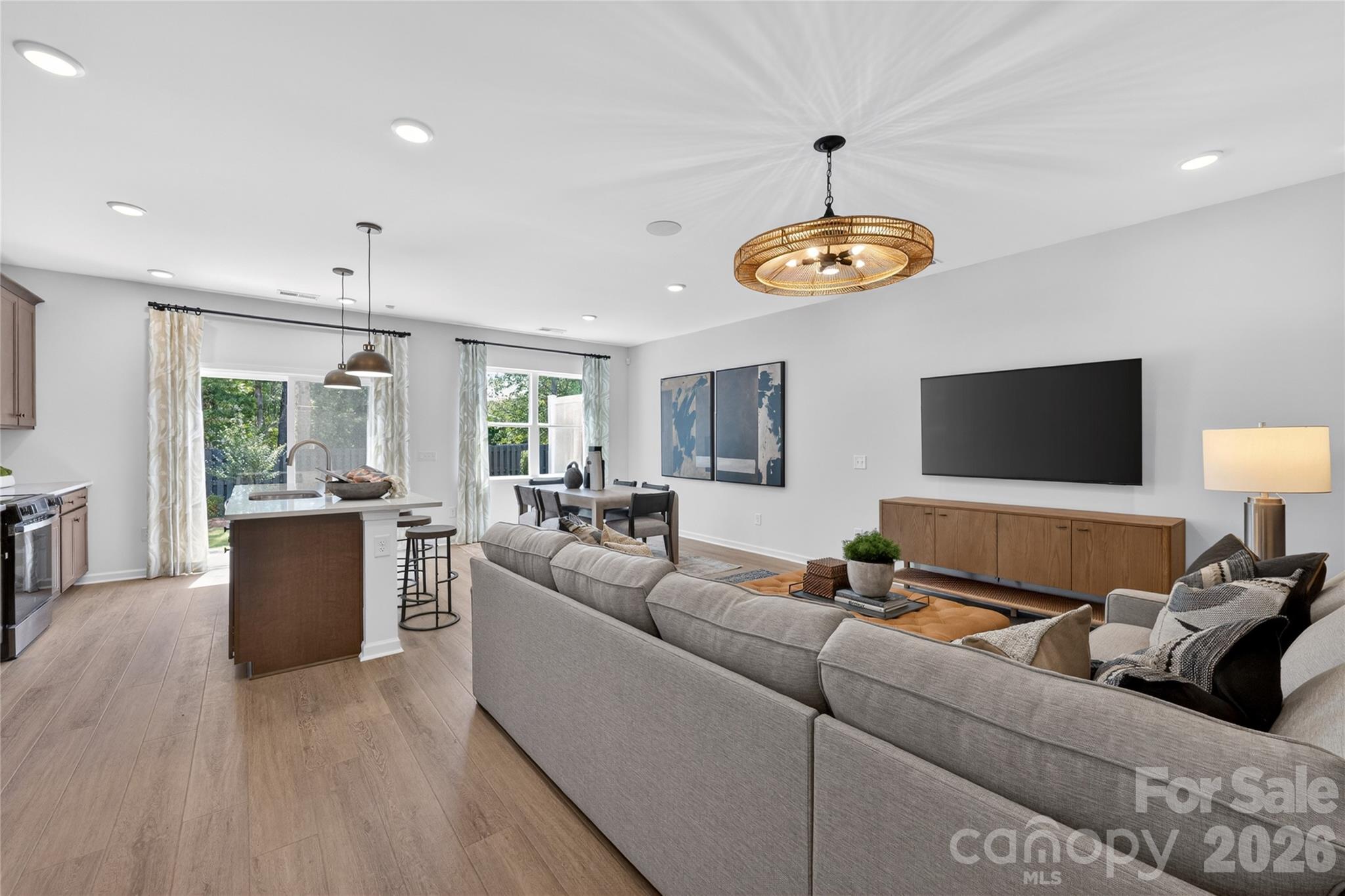 6330 Haller Street, Charlotte, NC - photo 5 of 29