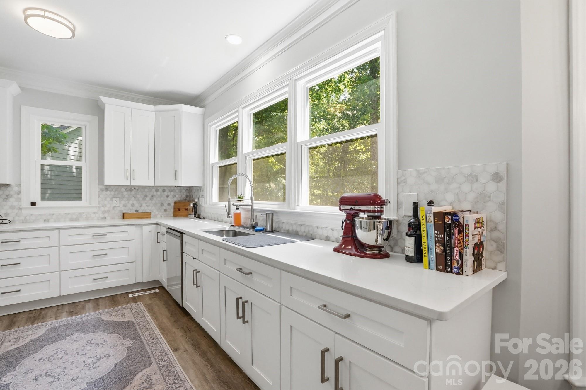 Photo 8 of 4611 Deer Cross Trail, Charlotte, NC