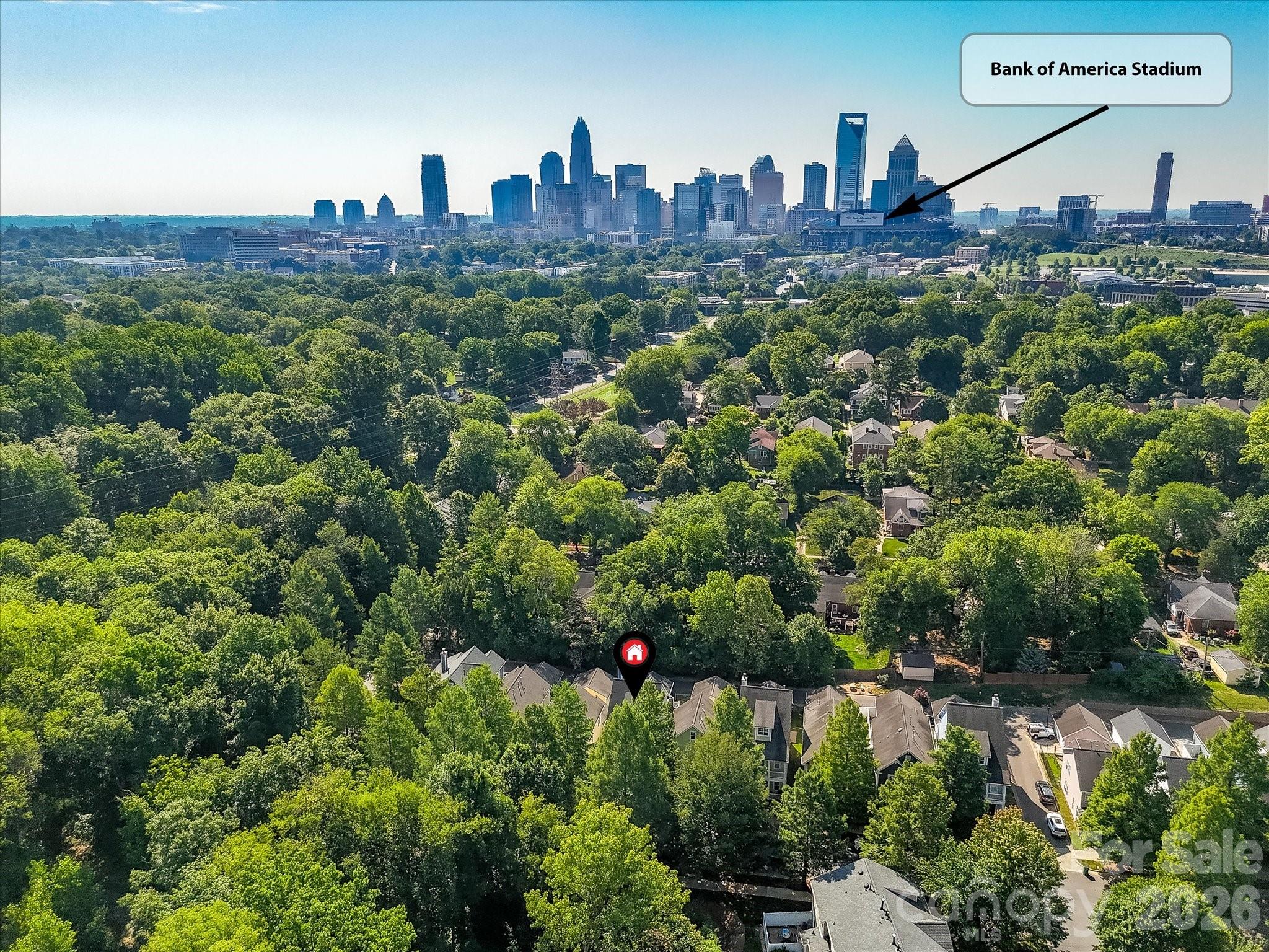 Photo 32 of 1733 Lela Avenue, Charlotte, NC