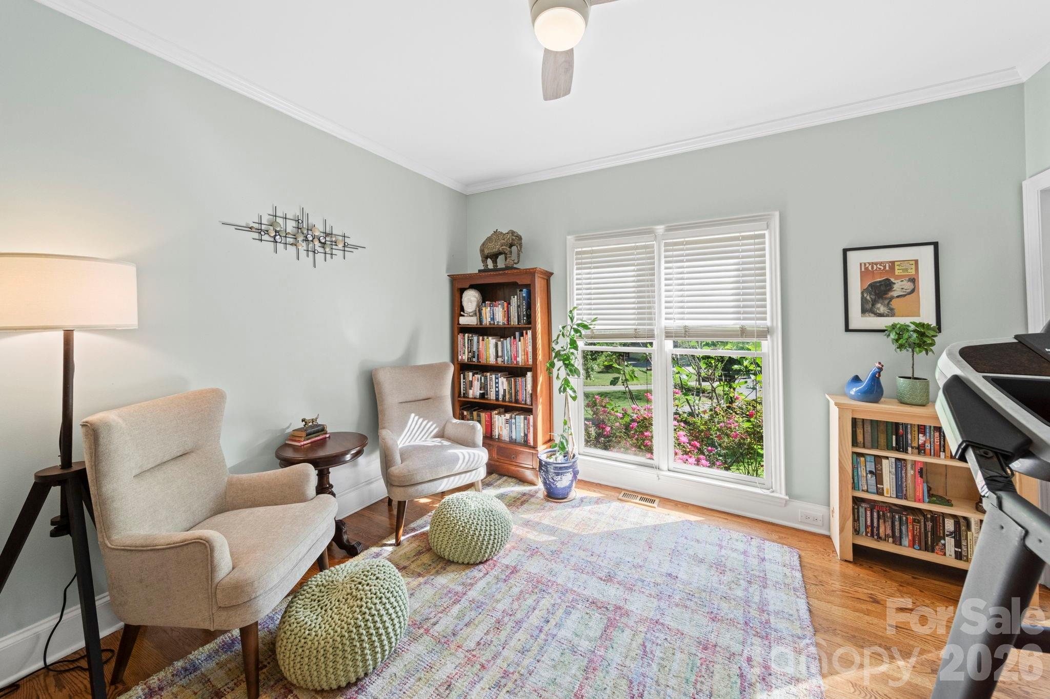 Photo 4 of 1265 Braeburn Road NW, Concord, NC