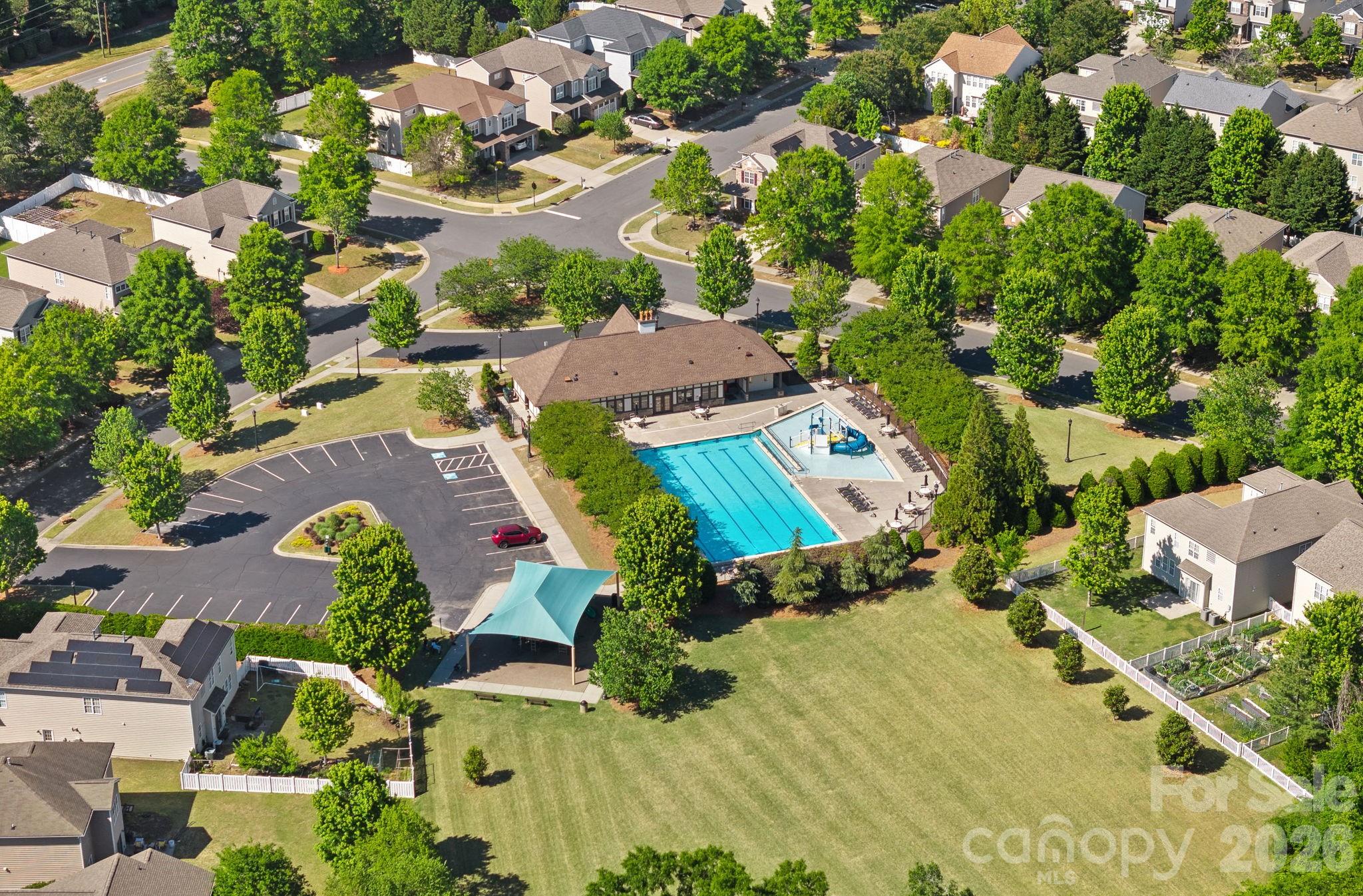 Photo 46 of 8220 Ruby Valley Road, Charlotte, NC