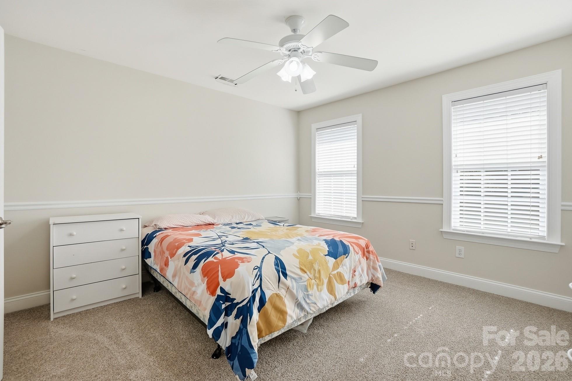 807 Crown Vista Court, Wesley Chapel, NC - photo 33 of 44