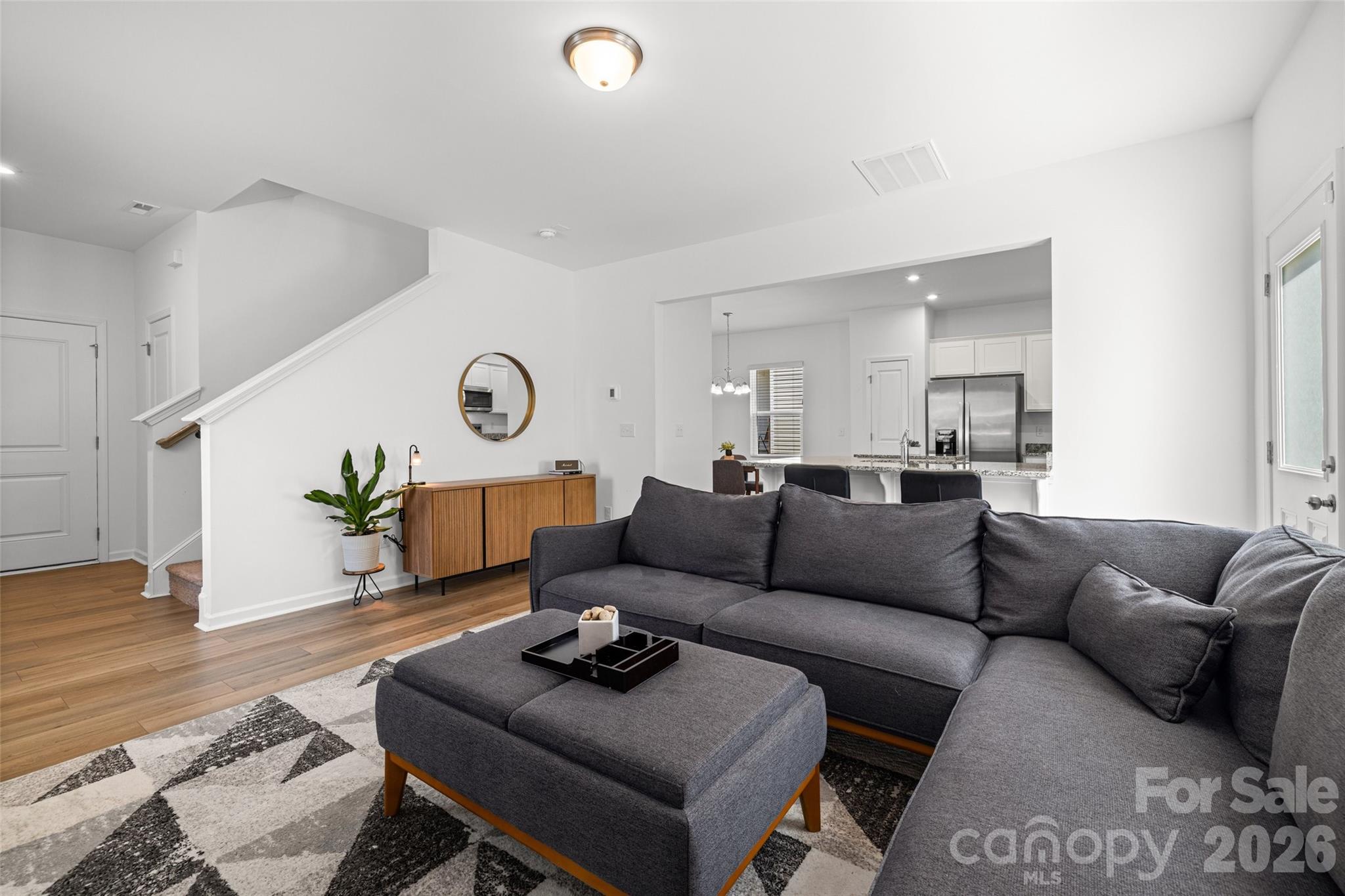 Photo 6 of 11012 Wickenden Way, Charlotte, NC