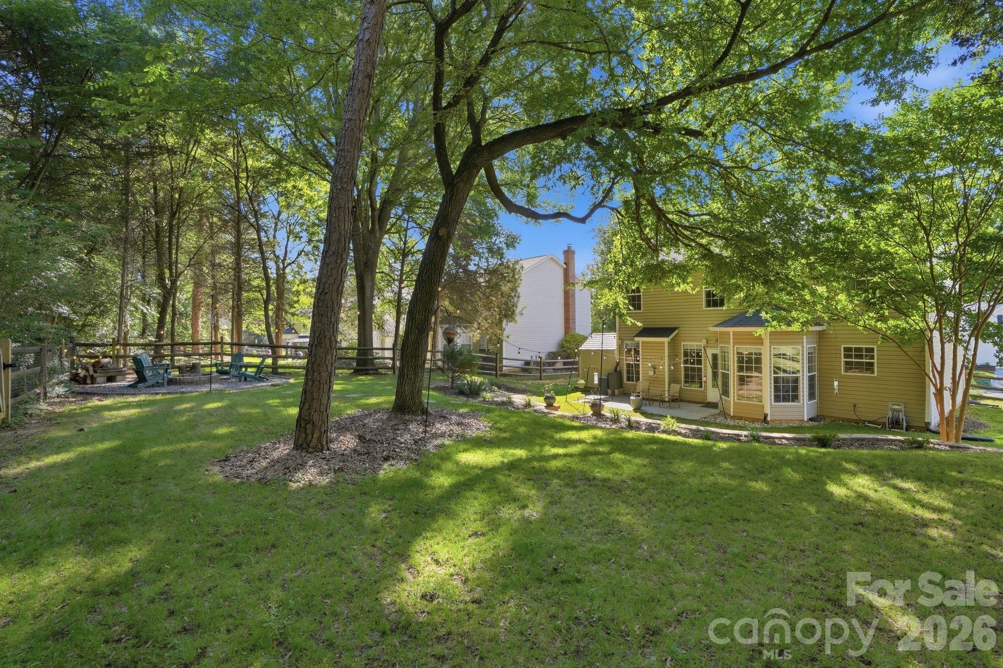 Photo 43 of 11519 Withers Mill Drive, Charlotte, NC