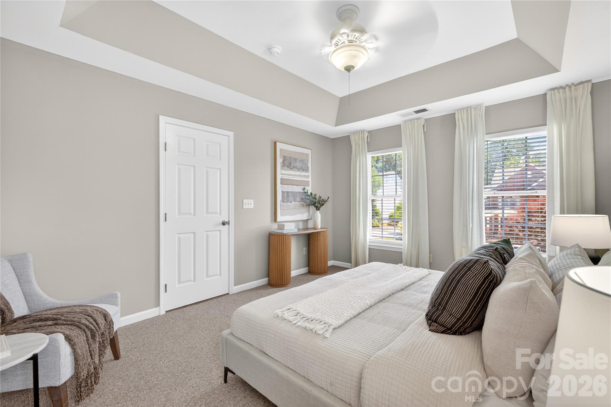 12624 Cardinal Woods Drive, Pineville, NC - photo 14 of 29