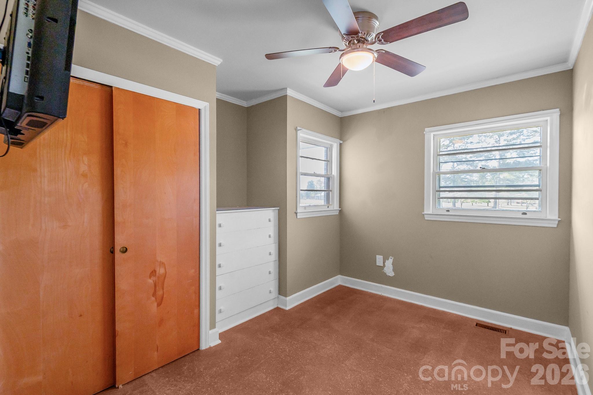 5495 Kershaw Camden Highway, Heath Springs, SC - photo 28 of 45