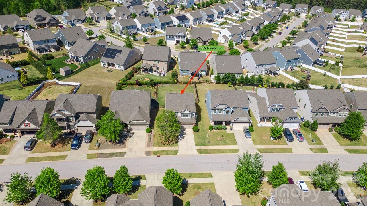 Photo 4 of 2032 Pinyon Lane, Lancaster, SC