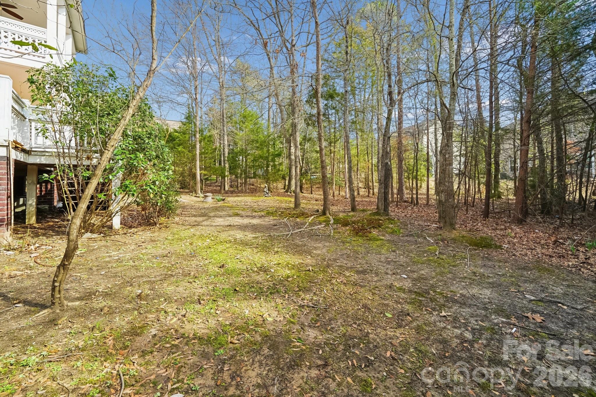 Photo 46 of 14724 Murfield Court, Charlotte, NC