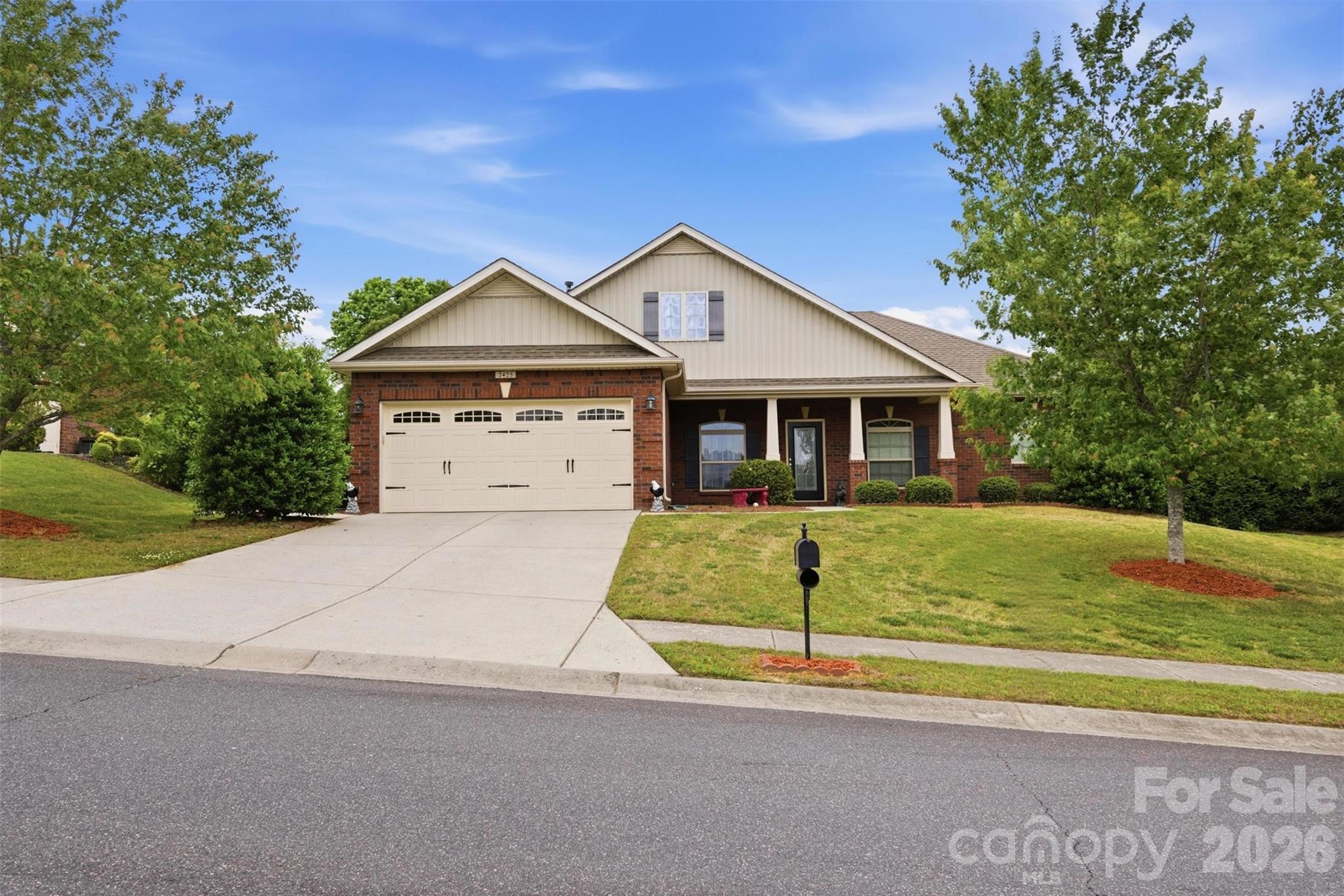 Photo 4 of 2425 Winnsford Lane, Gastonia, NC