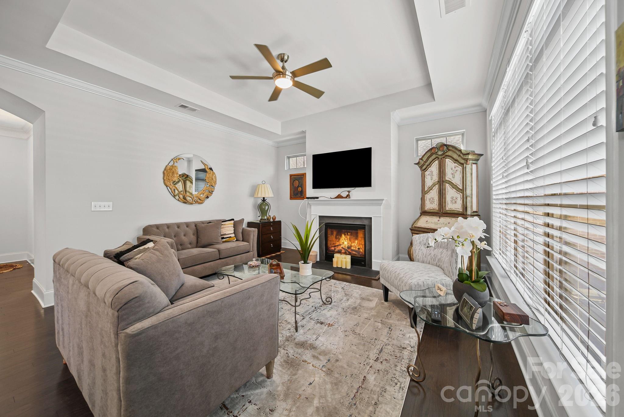 Photo 4 of 4516 Ideal Way, Harrisburg, NC