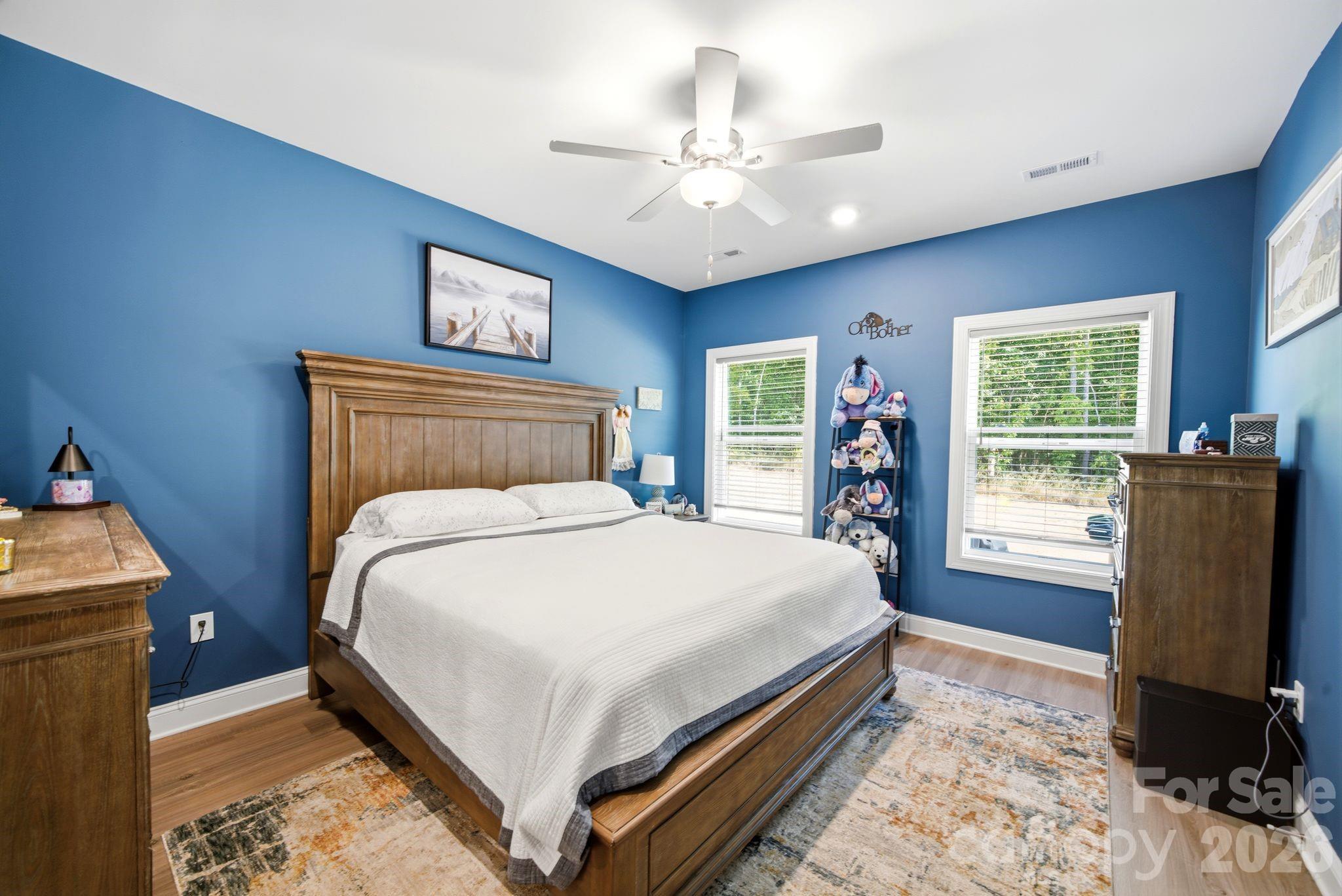 124 N Sina Street, Troutman, NC - photo 25 of 42