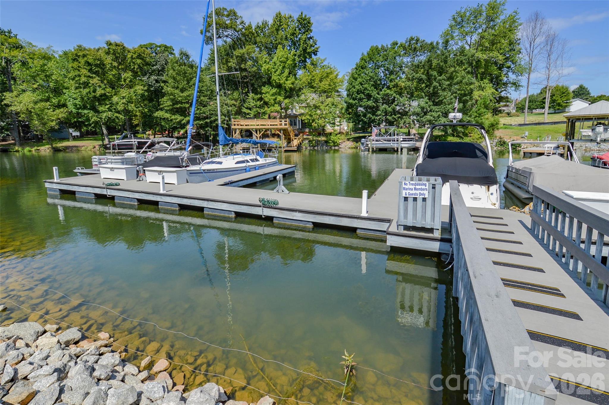 18821 Silver Quay Drive, Cornelius, NC - photo 25 of 30