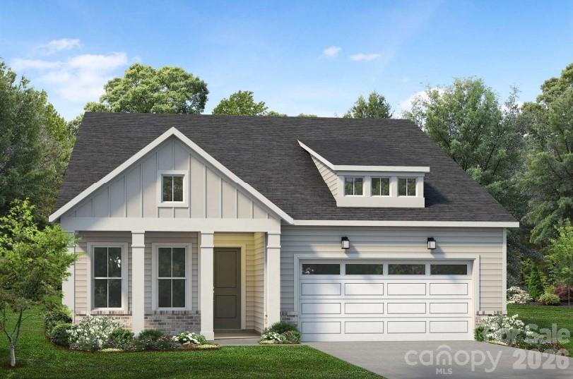5321 Mint Harbor Way310, Charlotte, NC