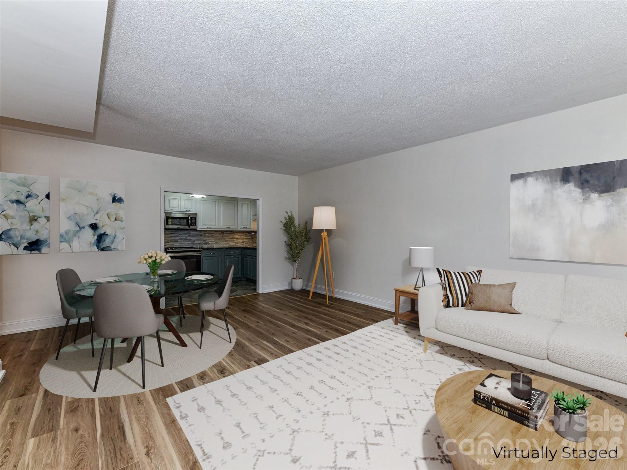 Home for sale at 1300 Reece Road111, Charlotte, NC — photo 1 of 32