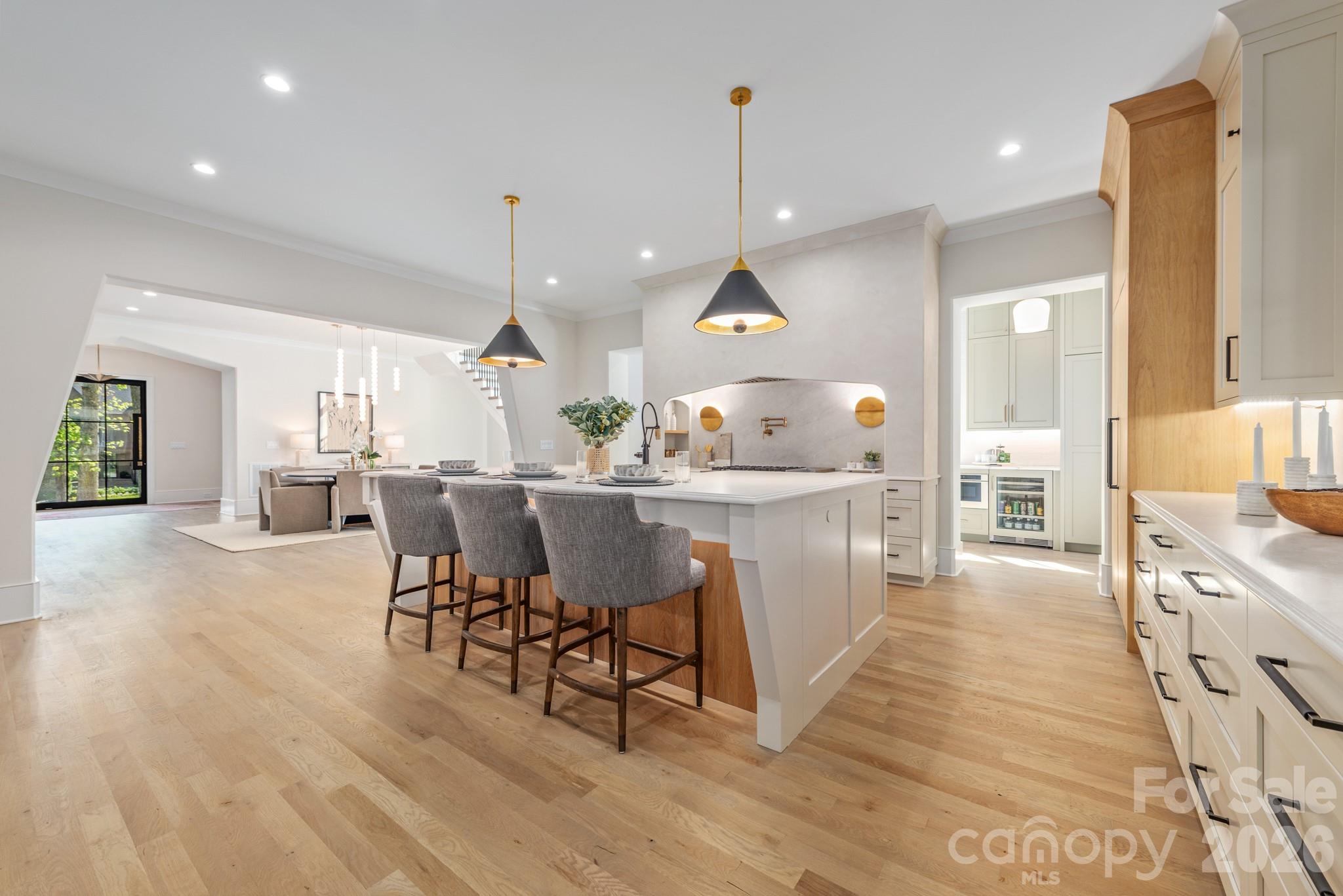 Photo 9 of 4110 Melchor Avenue, Charlotte, NC