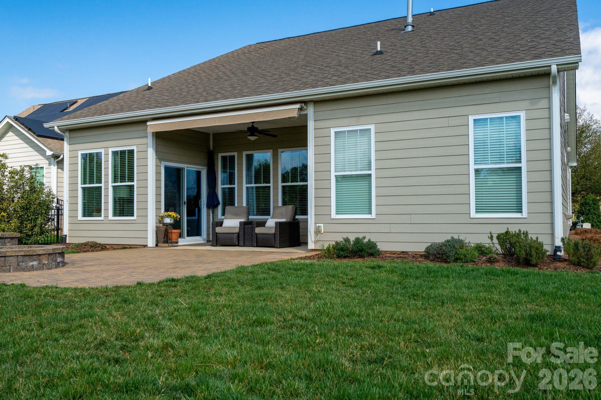 Photo 35 of 5031 Star Hill Lane, Charlotte, NC