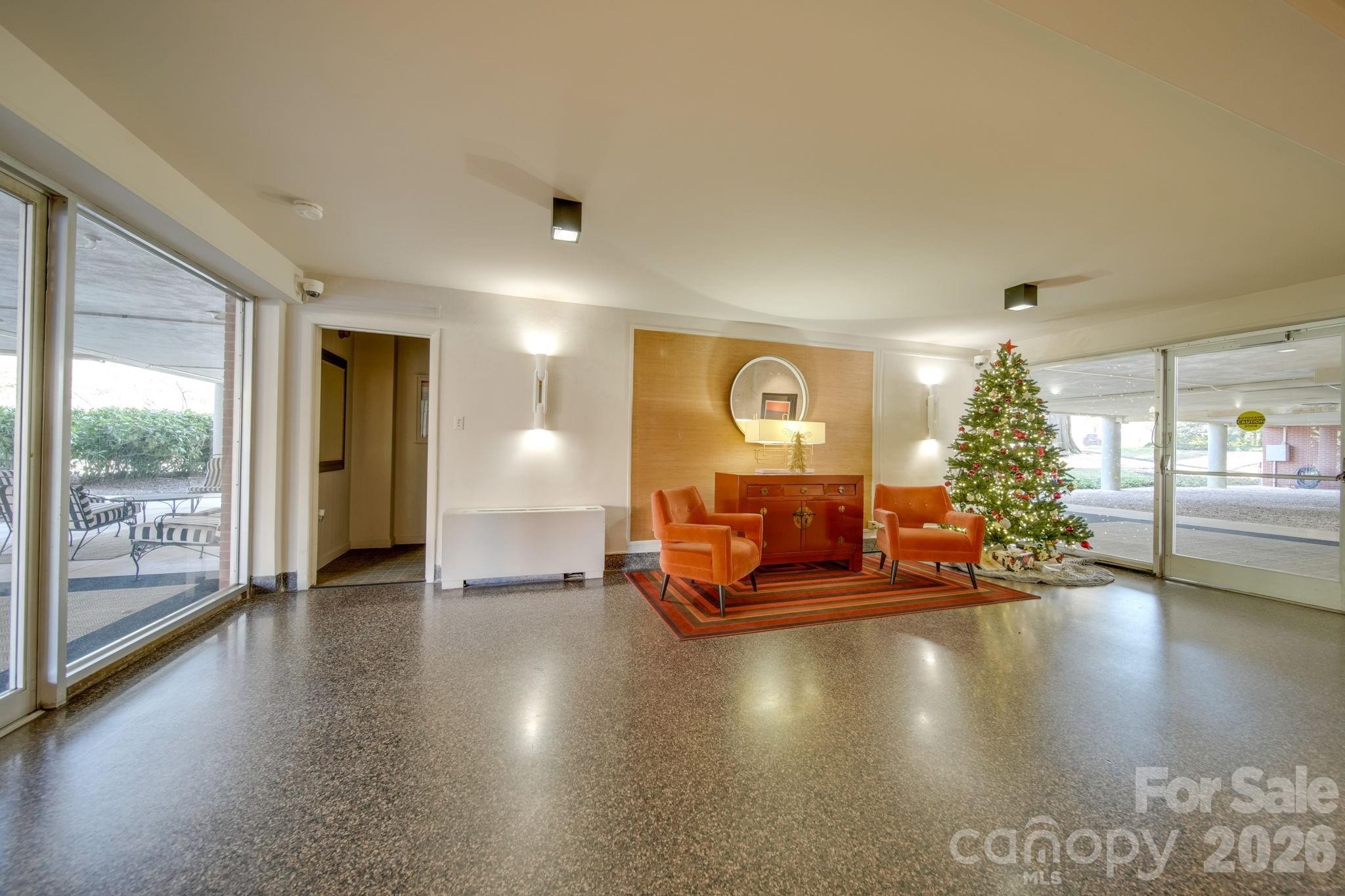 Photo 30 of 1300 Queens Road312, Charlotte, NC