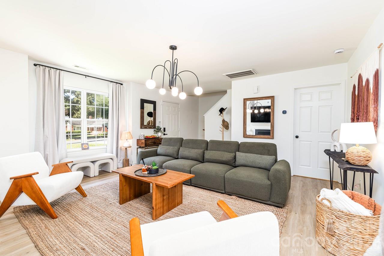 Photo 6 of 5229 Tarrywood Lane, Charlotte, NC