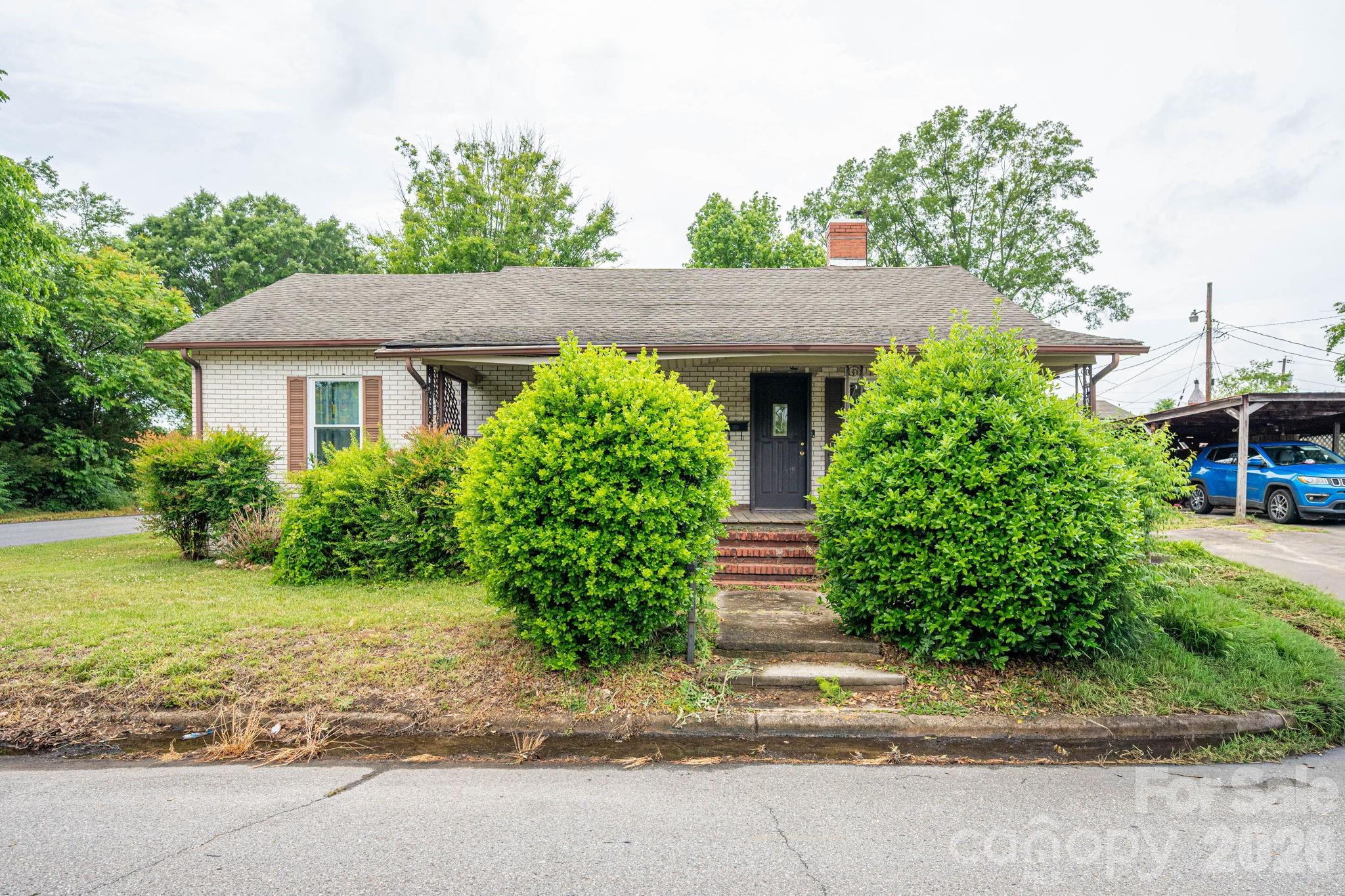 101 Huss Avenue, Cherryville, NC - photo 36 of 46