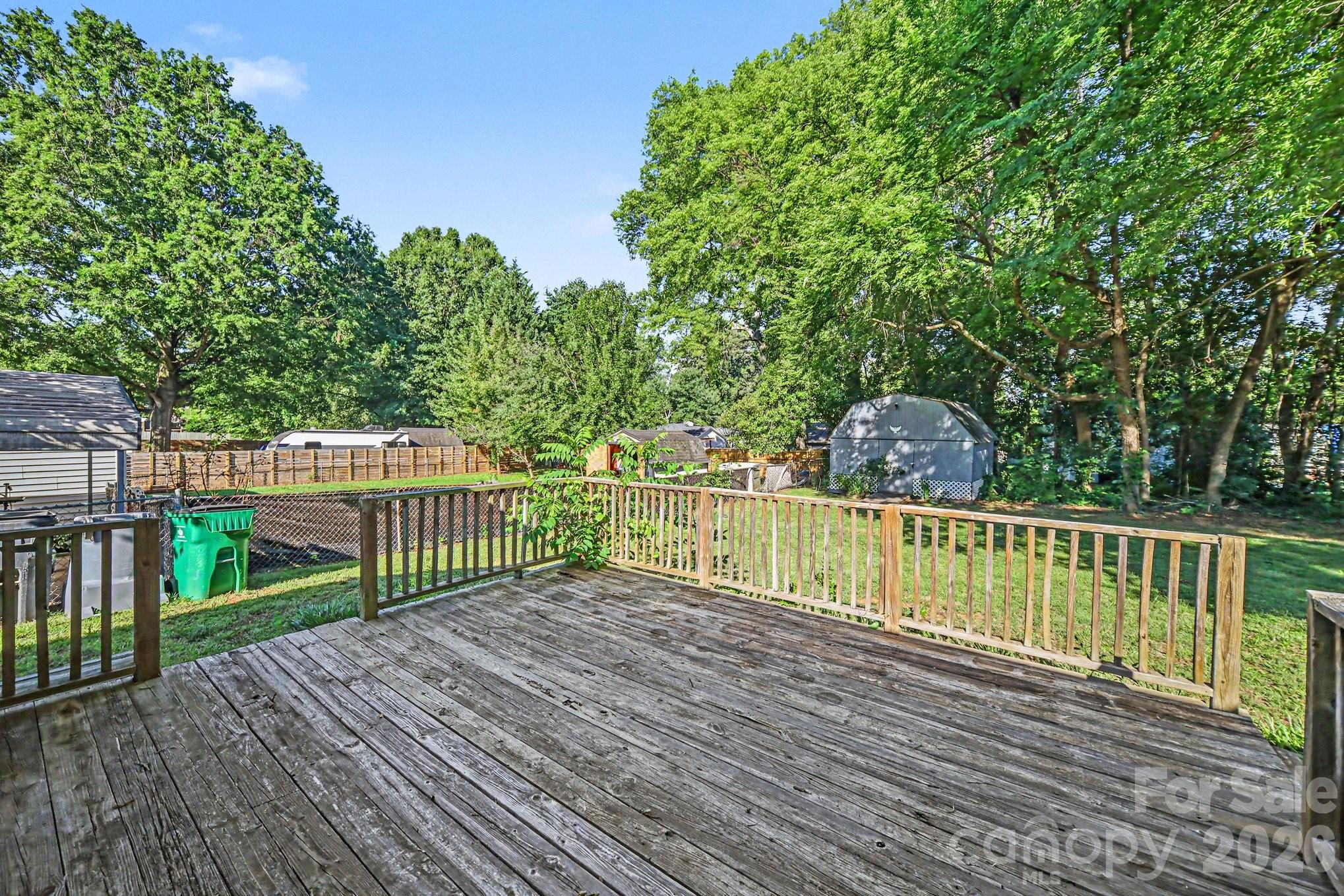 Photo 20 of 1530 Teddington Drive, Charlotte, NC